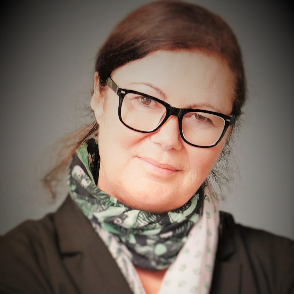 Iris Reimer - Geschäftsführerin apoDirect - Deutsche Apotheker- und ...