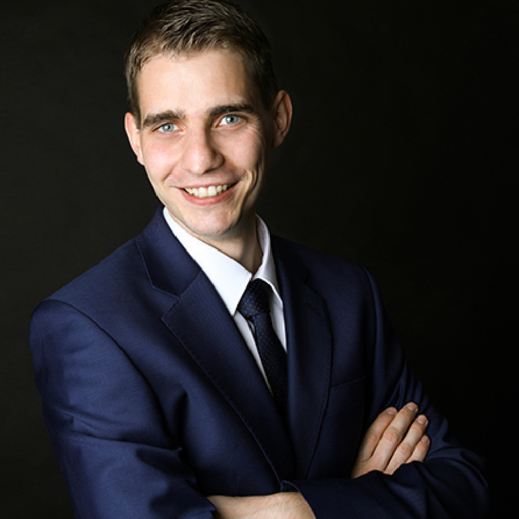 Thomas Hehmann - Assistent der Geschäftsführung - H2APEX | XING