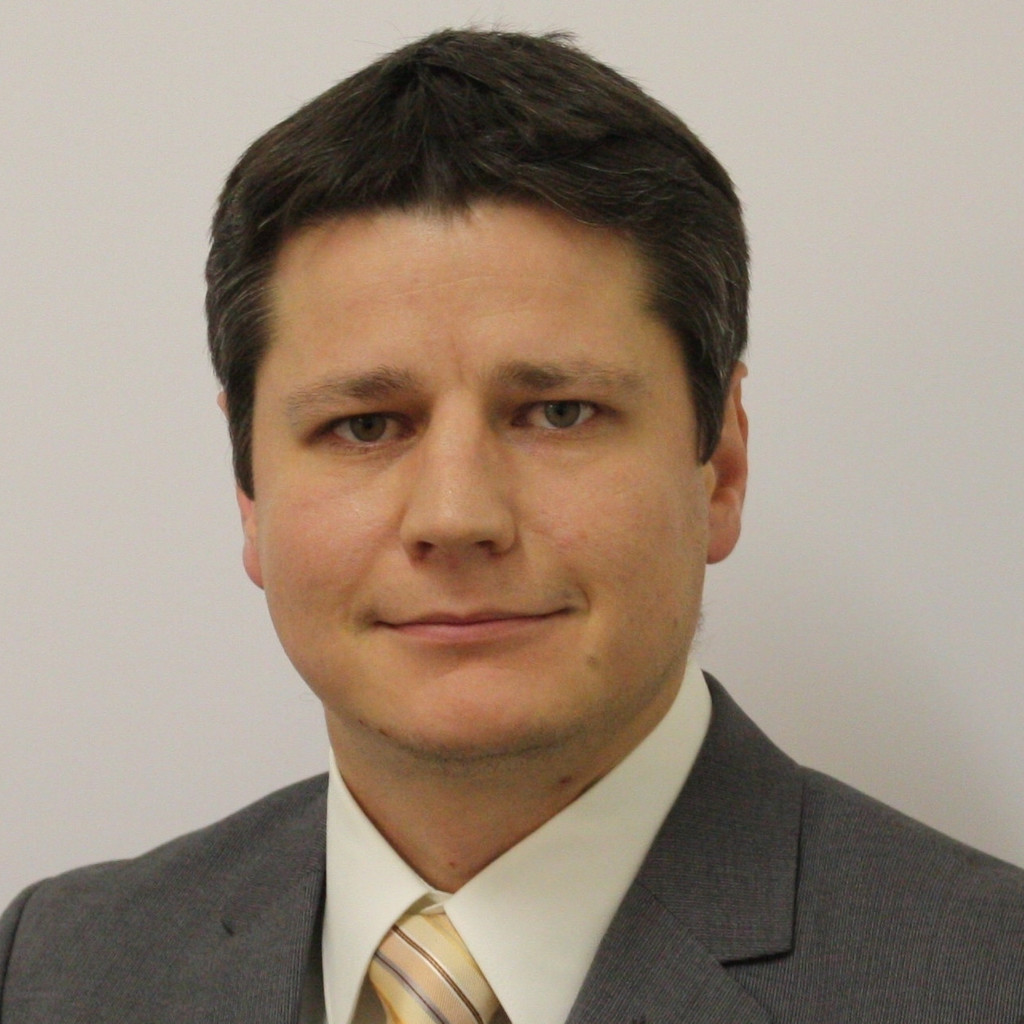 Stephan Haun - Entwicklungsingenieur im Bereich Forschung und ...