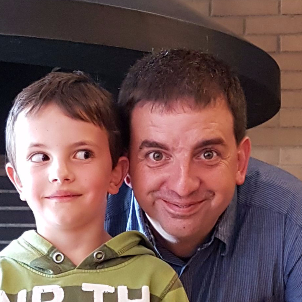 Markus Blum - Küchenchef - SV Personalrestaurant "Optik-Hus", Heerbrugg ...