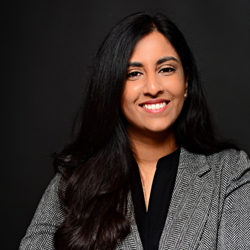 Nida Zafar - Product Manager - MEDWING GmbH | XING