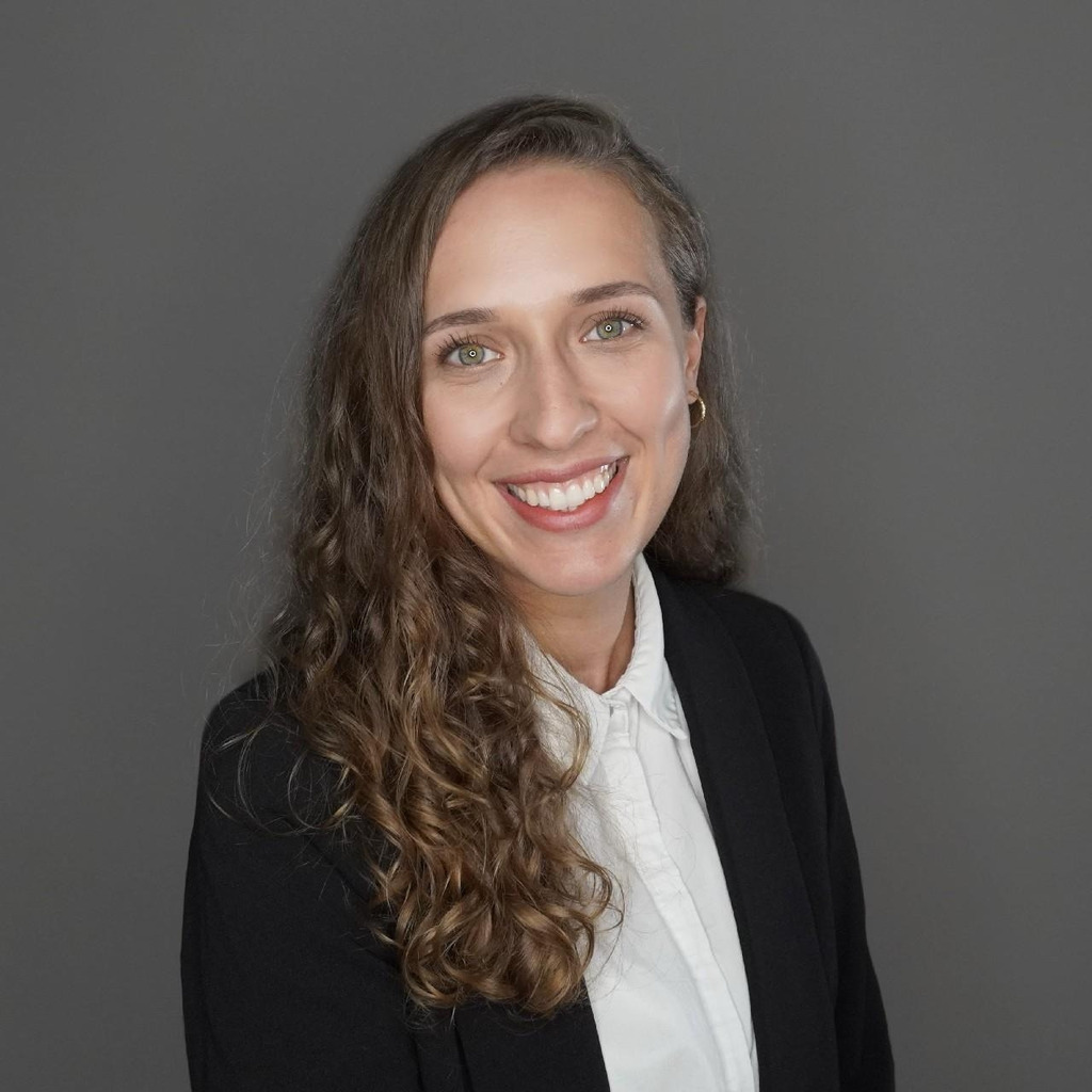 Anna Reiling - Lead Business Governance Operations Onshore - TenneT TSO ...