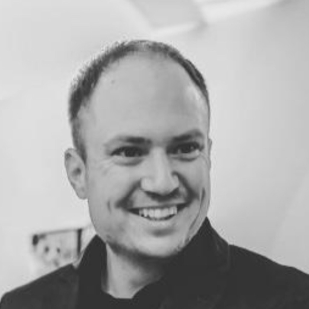 Daniel Ulrich - DJ, Veranstaltungstechnik - La jam ...