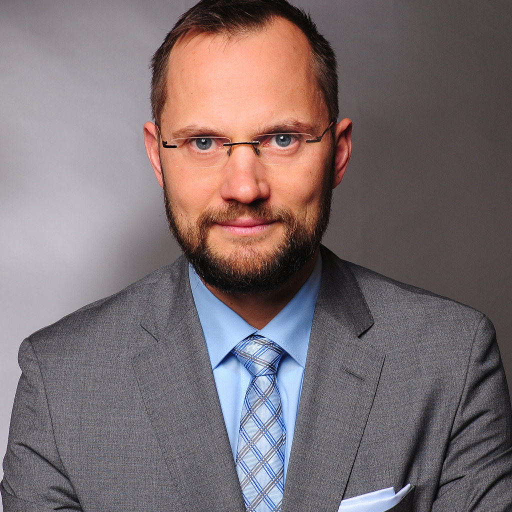 Henry Burkhardt - Senior Digital Transformation Architect - lunorsys ...