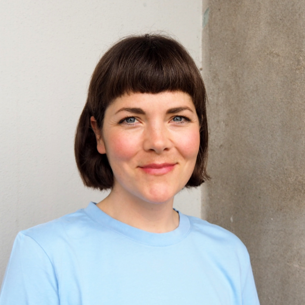 Eva Maria Albert - Redaktions- & Produktionsleitung - Berndt Media ...