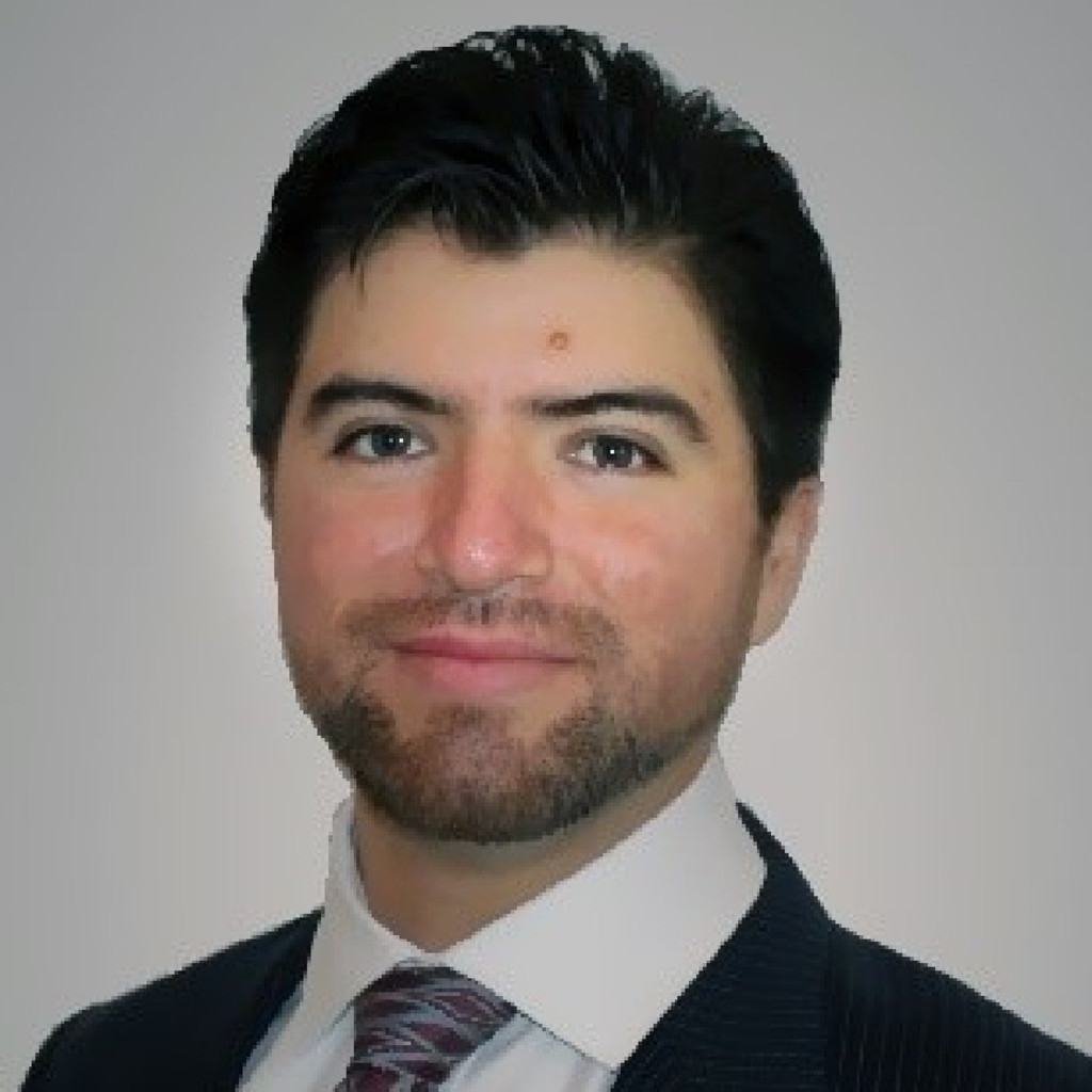 Ing. Mario Tello - Toolchain Engineer - MAN Truck und Bus Deutschland ...