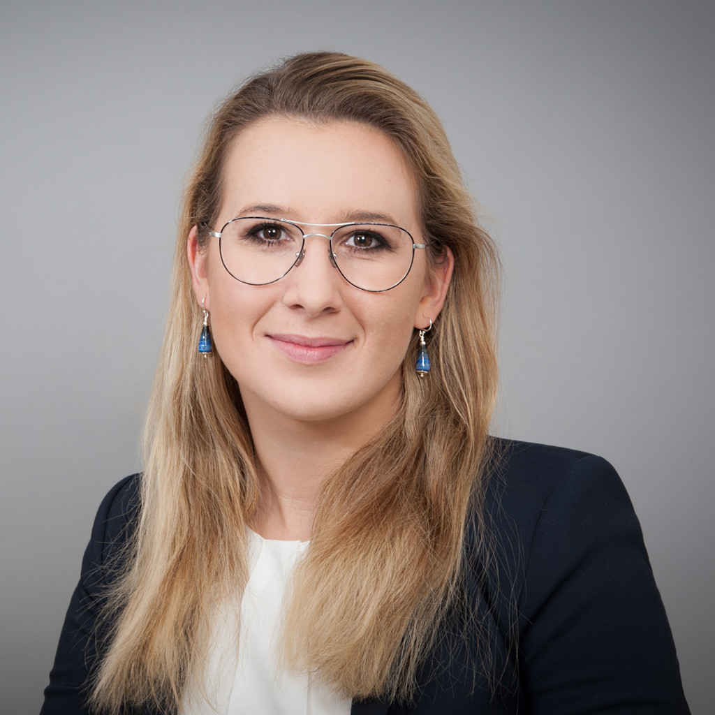 Mag. Ingrid Kaltenbrunner - Projektmanager - Porr Group Österreich | XING
