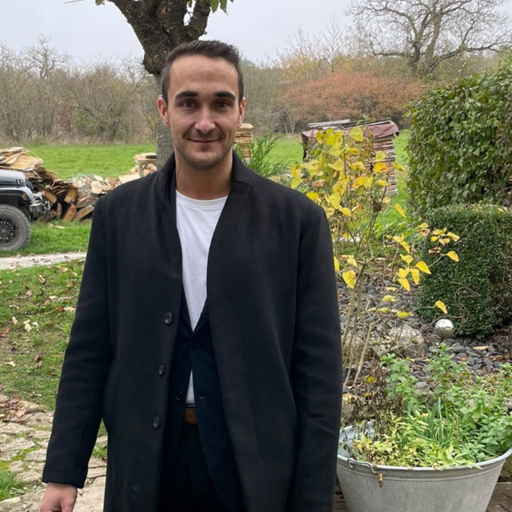 Michael Balling - Verkaufsberater im Außendienst - E.ON | XING