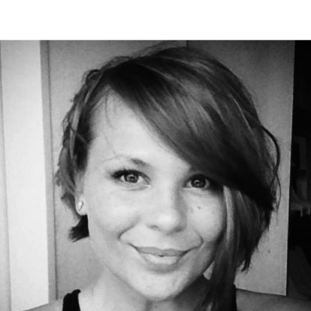 Magdalena Strzelczyk - VFX Production Coordinator - BigHugFX GmbH | XING
