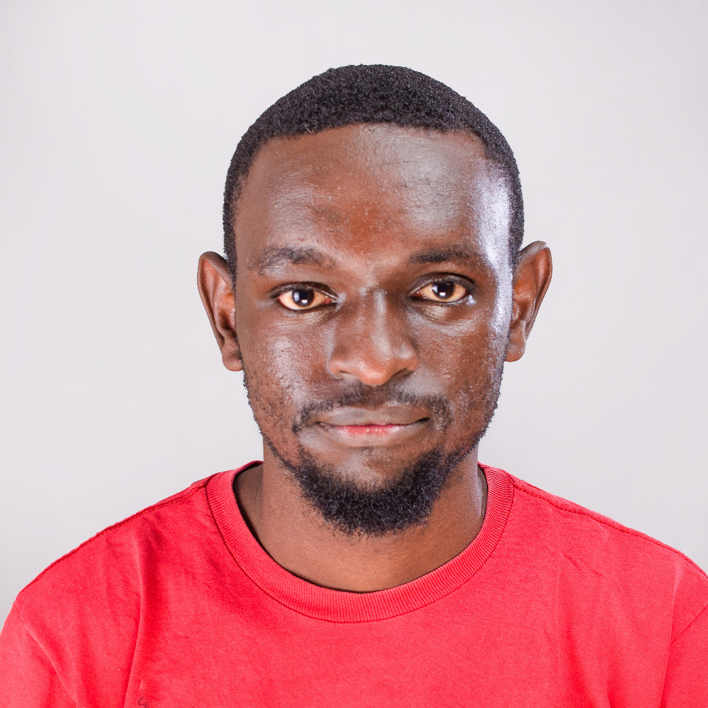 Fredrick Otieno - Administrative Assistant - Knights Communications | XING
