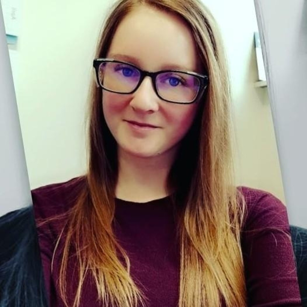 Lisa Blaho - Sachbearbeiter Versand - Howmet Aerospace Tital GmbH | XING