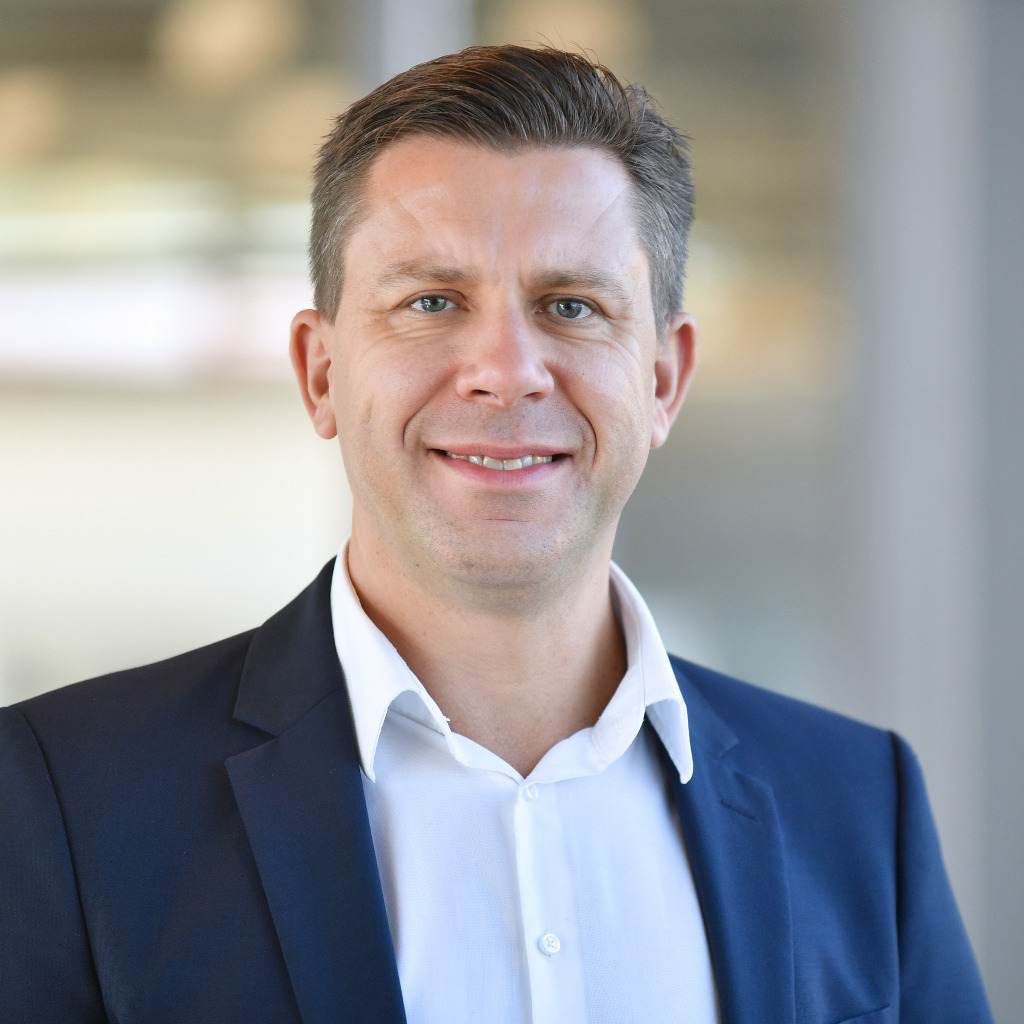 Thomas Riedel - Key Account Manager (HBV) / sales- channel EVU ...