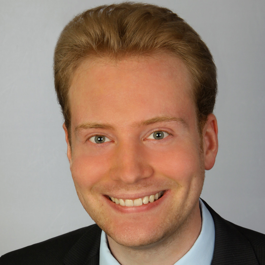 Thomas Bisinger - manager p&o services - diconium GmbH | XING