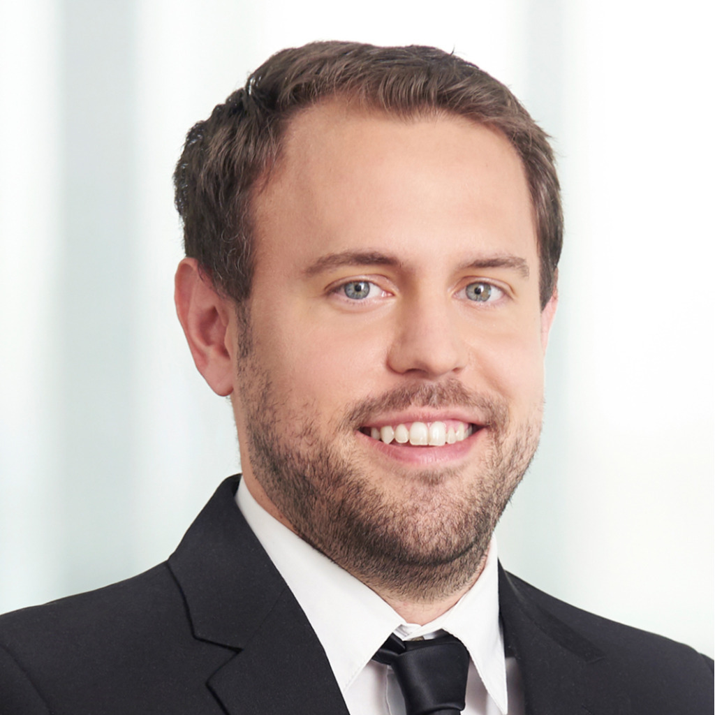 Alexander Huszar - Manager - Golding Capital Partners GmbH | XING
