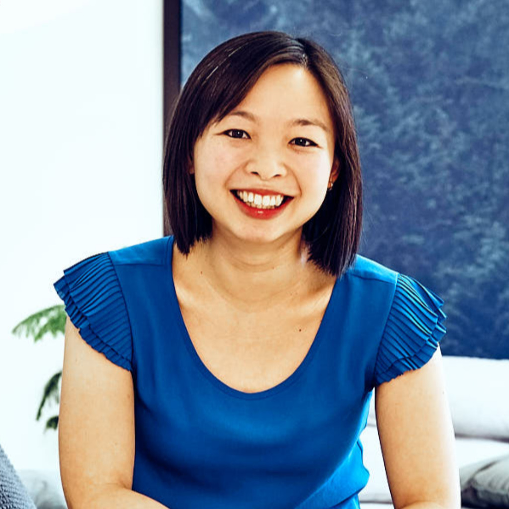 Rachel Sze Sin Leow - Innovation Facilitator - Hansgrohe SE | XING