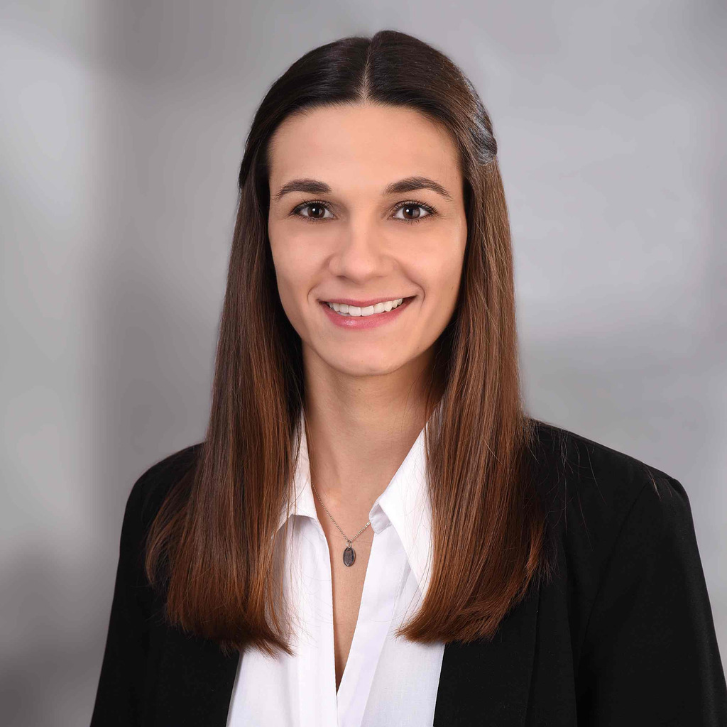 Lisa Guhl - Personalreferentin - Herweck AG | XING