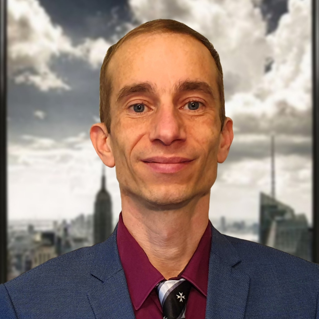 Dirk Hendriks MSc. - Head of Marketing / Head of Sales & Product ...