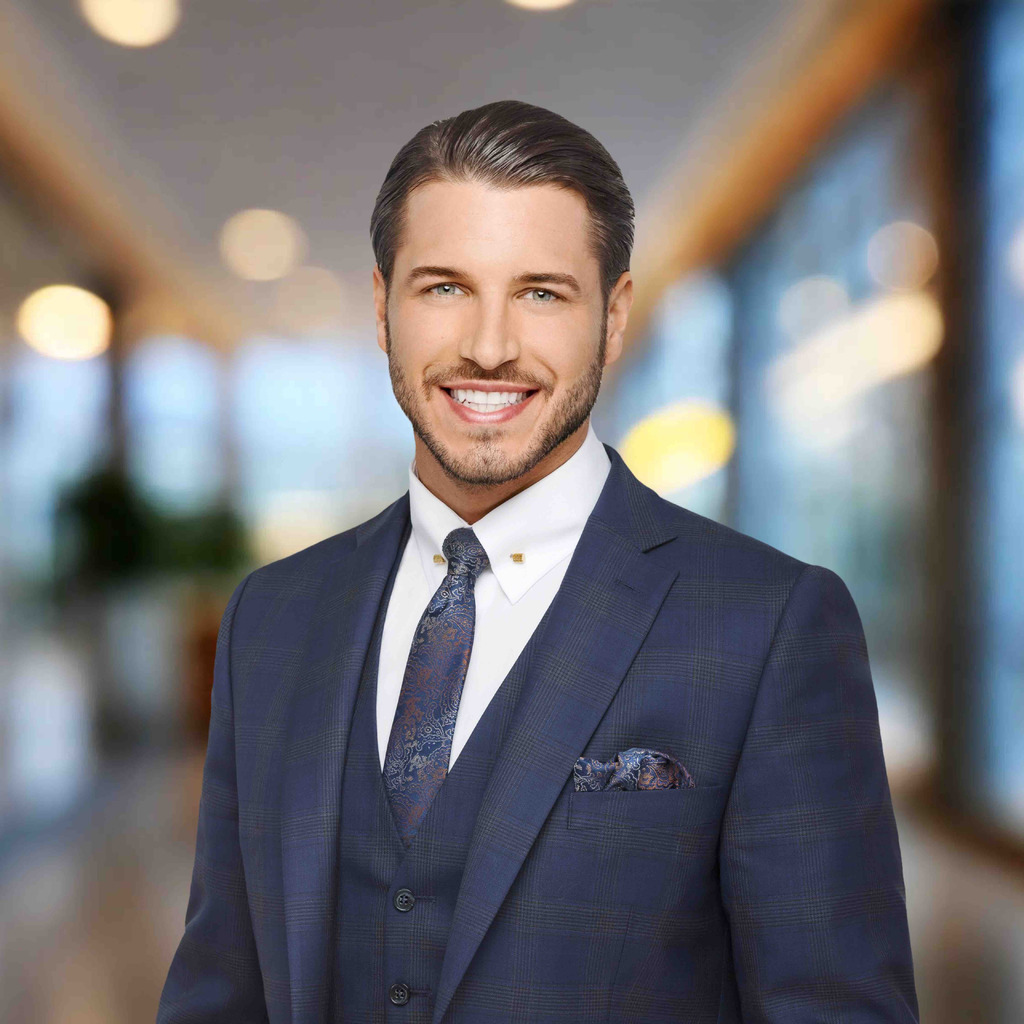 Admir Brdar - Inhaber - A.B. Vermögensverwaltung GmbH | XING