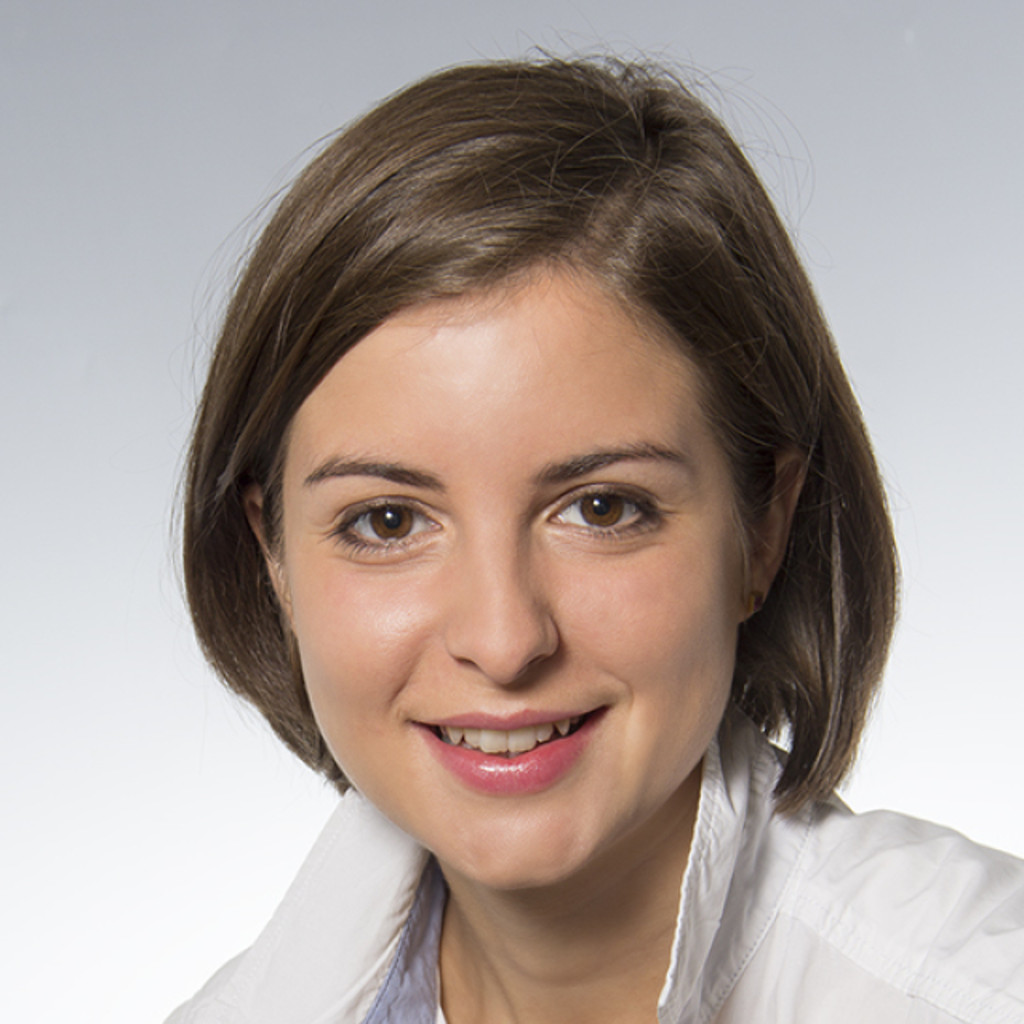 Carla George - International Security - University of Warwick | XING