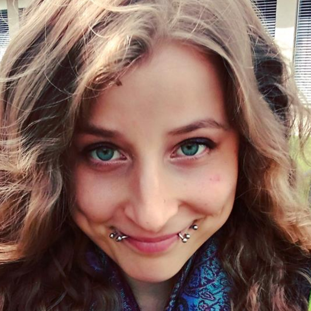 Johanna Fiedler - Transformationscoach - Hannah K. Summerville ...