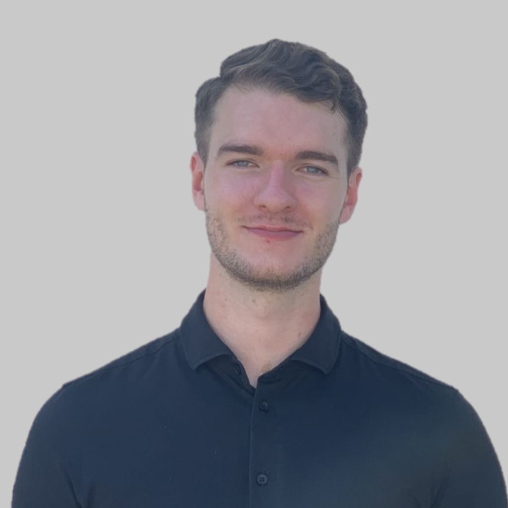 Christopher Exner - Co-Founder | Geschäftsführer - ecoMorph Solutions GmbH | XING