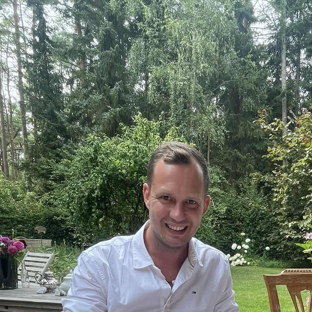 Paul-Jonas Gleitz - Küchenleiter - Aramark Restaurations GmbH | XING