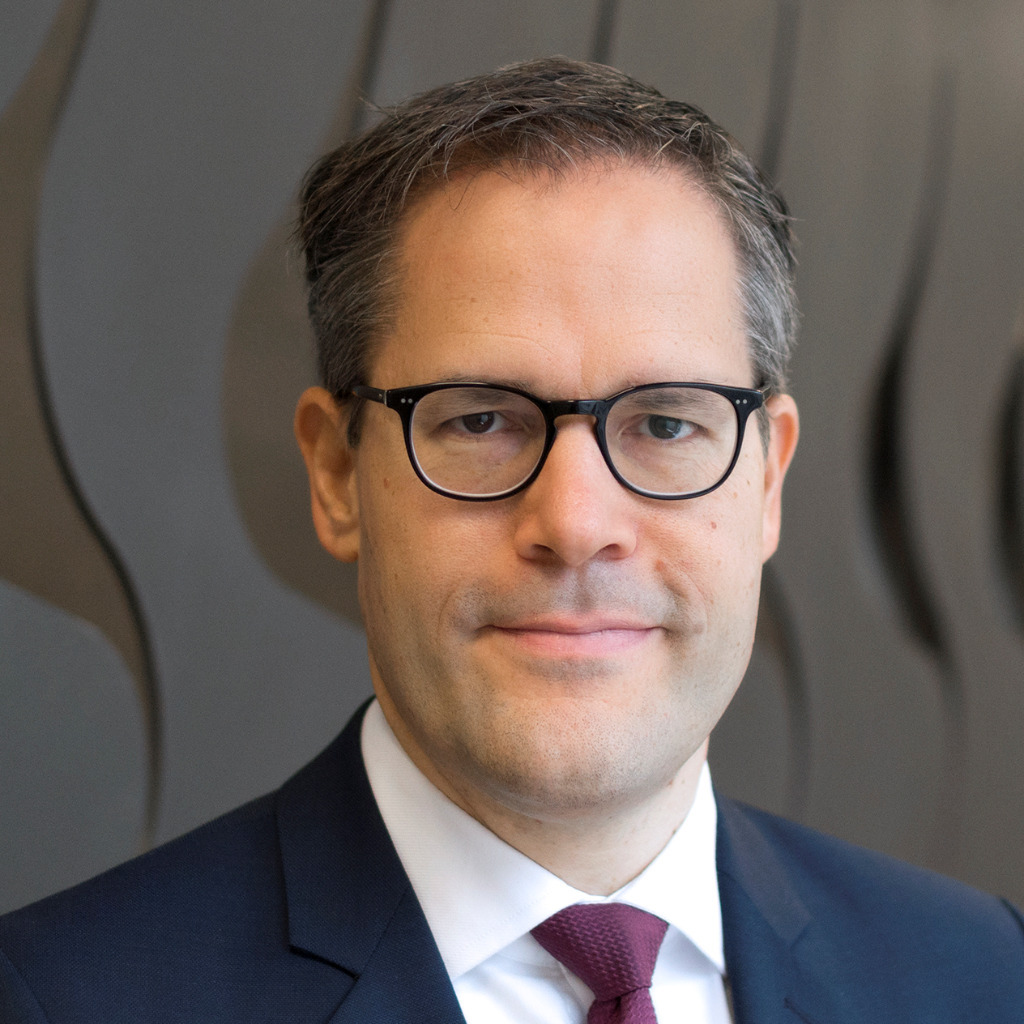 Christophe Aebi - Partner Audit and Assurance - Deloitte | XING