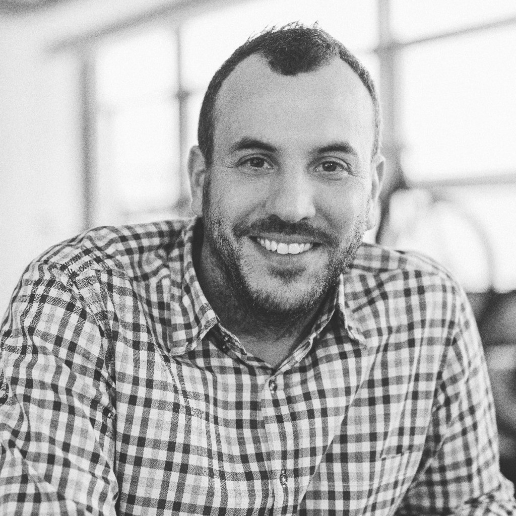 Marc Strobl - Graphic Design Manager / Deputy Head of Marketing ...