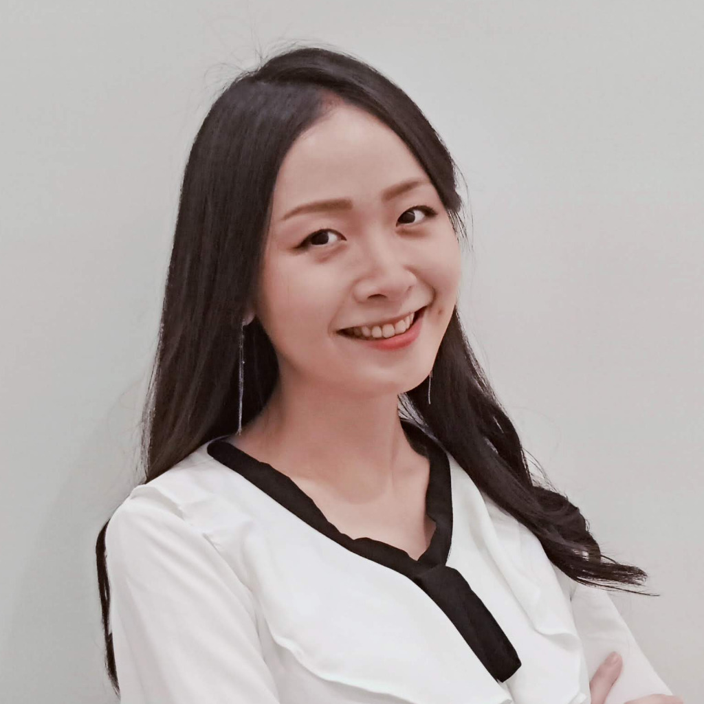 Joy Chen - Frontend Developer - Vivotek | XING