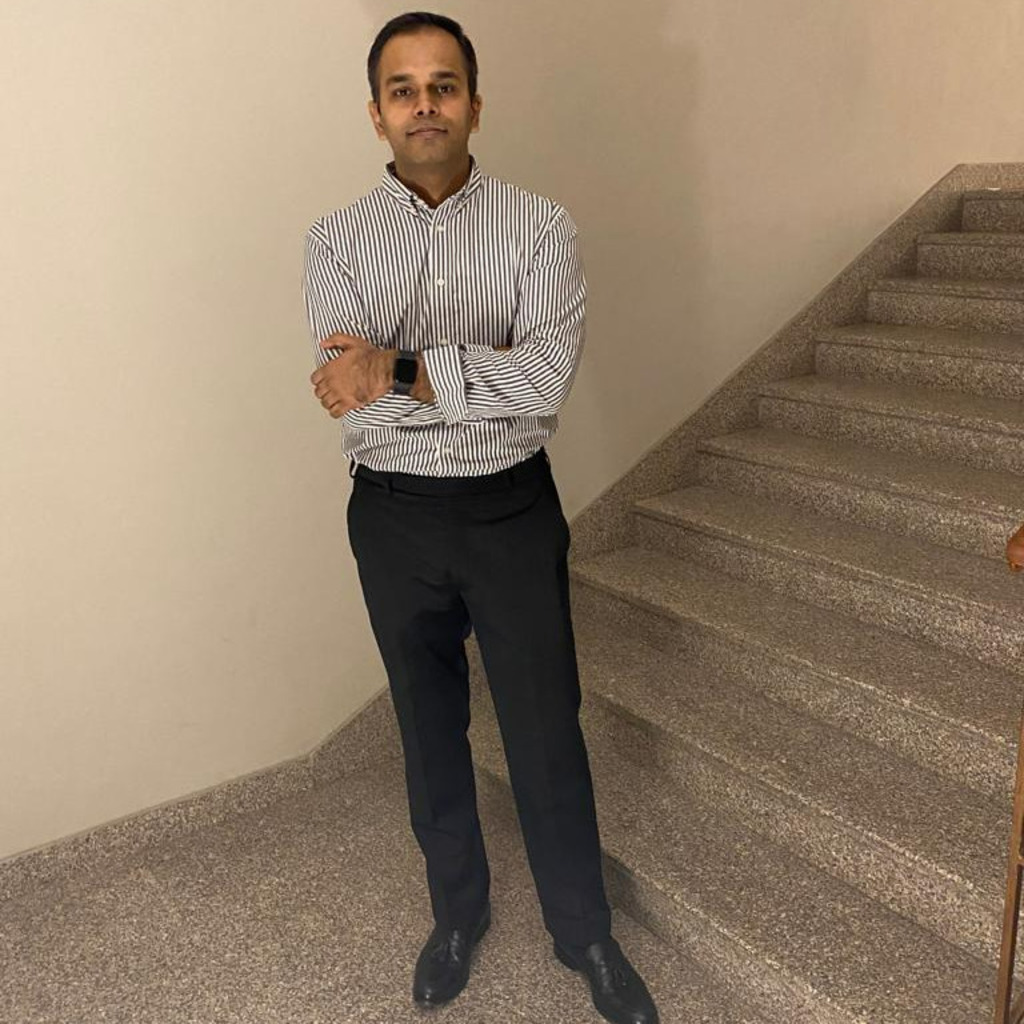 Sanyam Mahajan - Growth & Operations Manager - Enpass.io | XING Sanyam Mahajan - Growth & Operations Manager - Enpass.io | XING