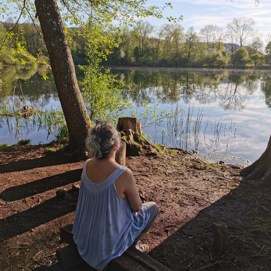 Francesca Sunja Russo - Mich selber - Künstlerin | XING