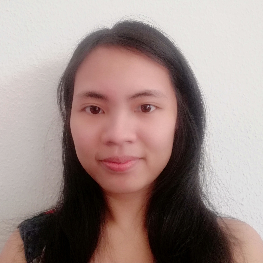 Yen Nguyen - Softwareentwicklung - Hochschule Mittweida, University of ...