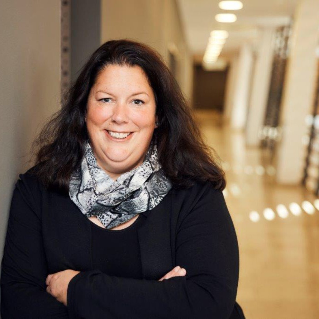 Jessica Thom - Manager Projects & Technology - ECE Group Services GmbH ...