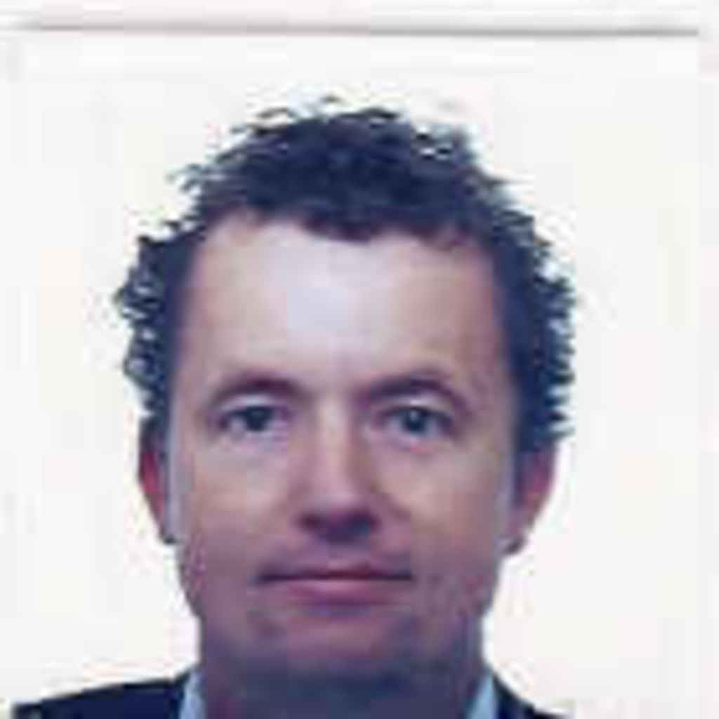 Peter Theiss Holm - MD - Danfond A/S | XING