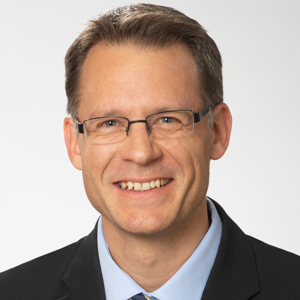 Dr. Matthias Hofstetter - QA Manager - Senn Chemicals AG | XING