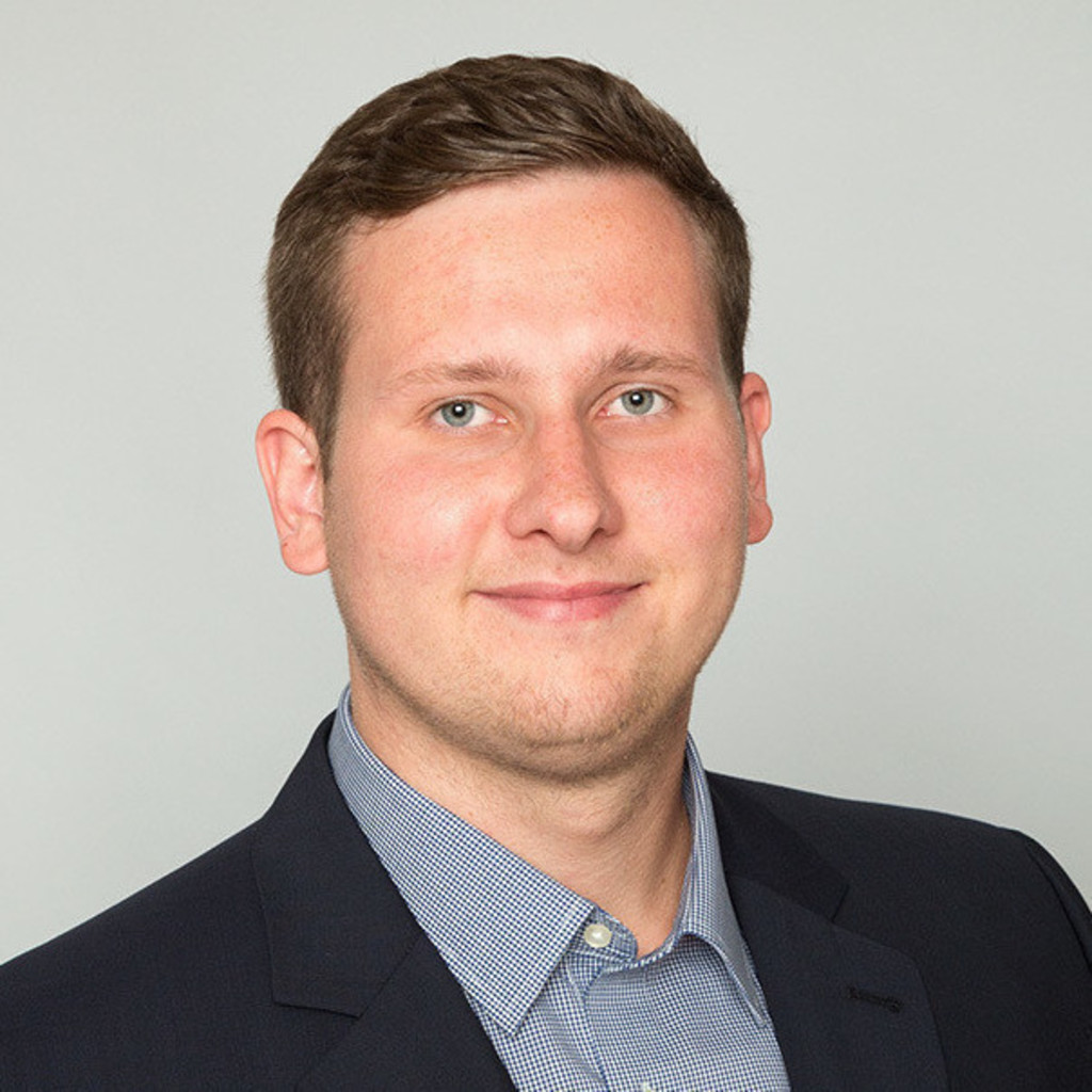 Patrick Pete - Software Developer - Materna Information ...