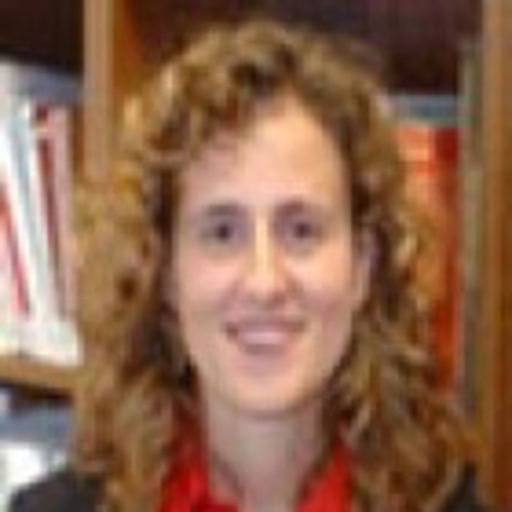 Ines Navarro Mendez - Manager (PM Communities) - Gestión del ...