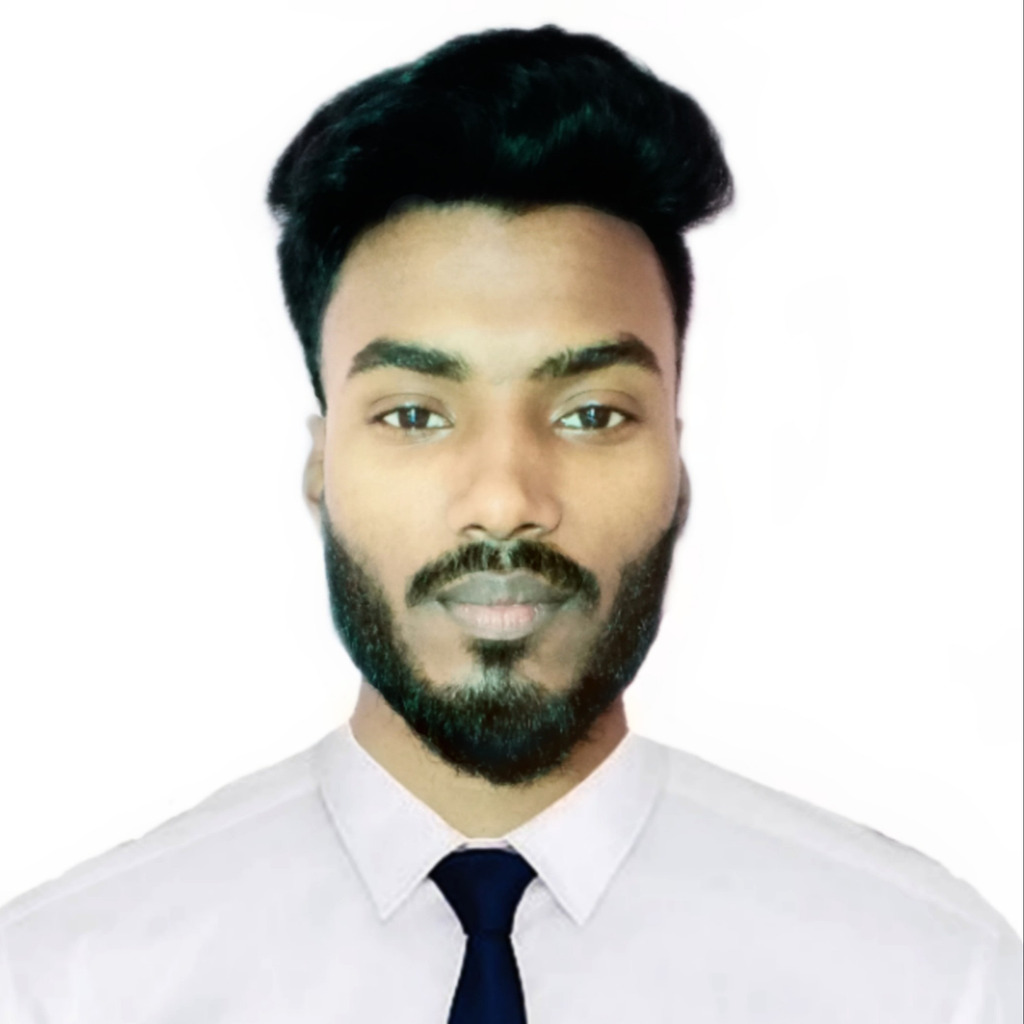 Rakibul Hasan - Hyundai Motors Manufacturing Industry, Bangladesh ...