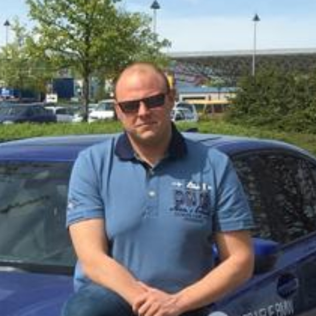 Dominik Dörr - Logistiker - voestalpine Automotive Components Schmölln ...