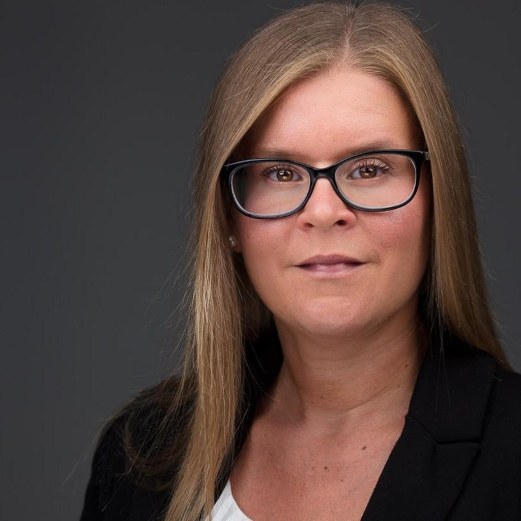 Stefanie Jacobs - Personalreferentin - SRH YourService GmbH | XING