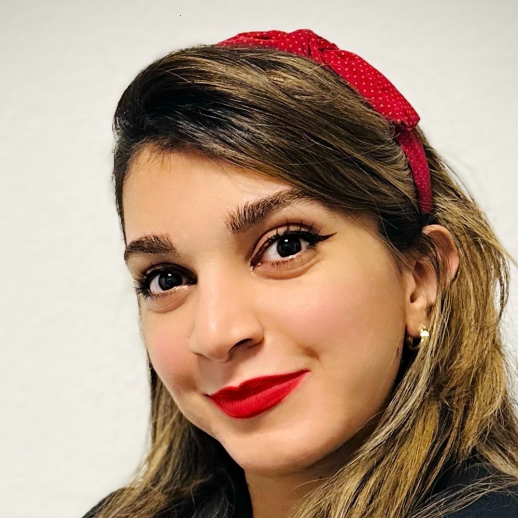 sara fazli - IT-Projektmanager - Norma Lebensmittelfilialbetrieb ...