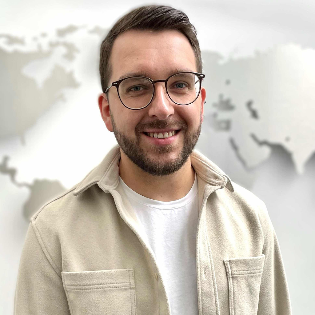 Kevin Käding - Partner, SAP Development Consultant - UNIORG Gruppe | XING