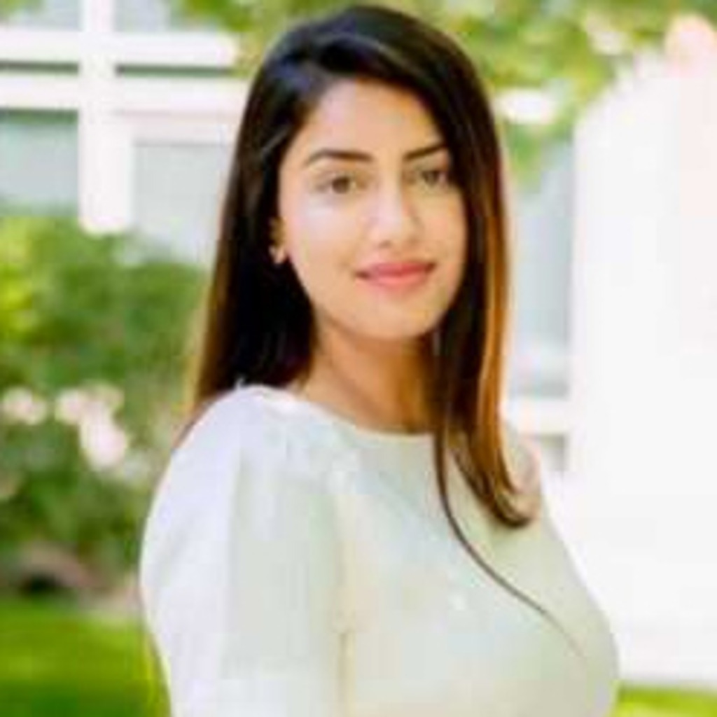 Zoha Akram - Assistant Human Resources - cosmeticoplasty | XING