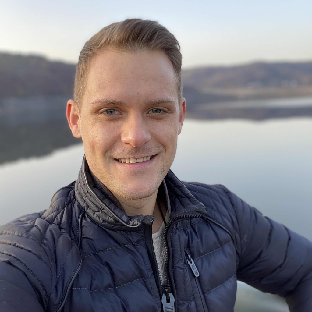 Dominic Peter - Einkauf / Team HPLS - UKGM Standort Marburg | XING