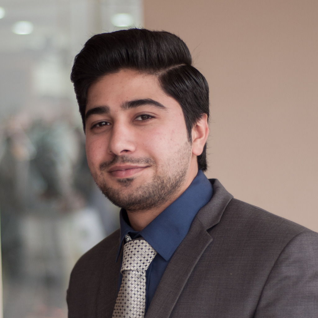 Arslan Aslam - DevOps Engineer - ISO GRUPPE | XING