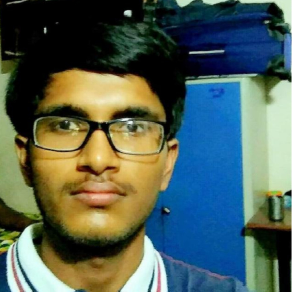 PRANAV KUMAR - B.Tech ECE - Vellore Institute of Technology (VIT) | XING