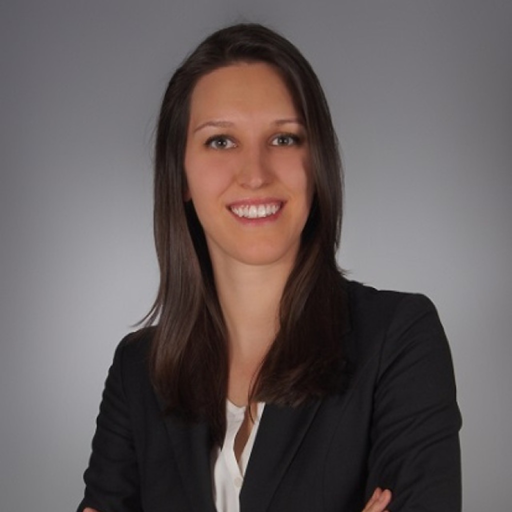 Alexandra Ritter - CRM & Acquisition Manager - IGraal | XING