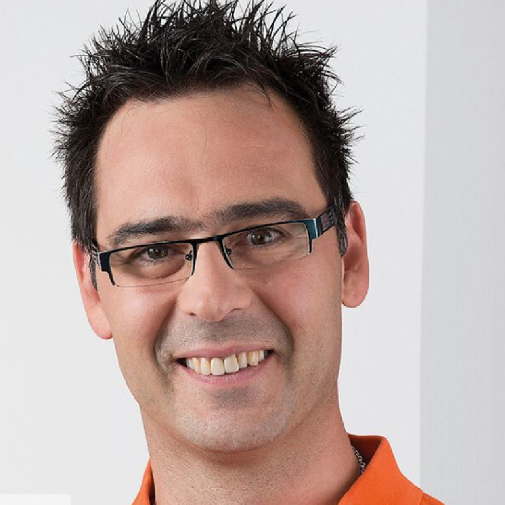 Daniel Stein - Physiotherapeut - Physiotherapie Daniel Stein | XING