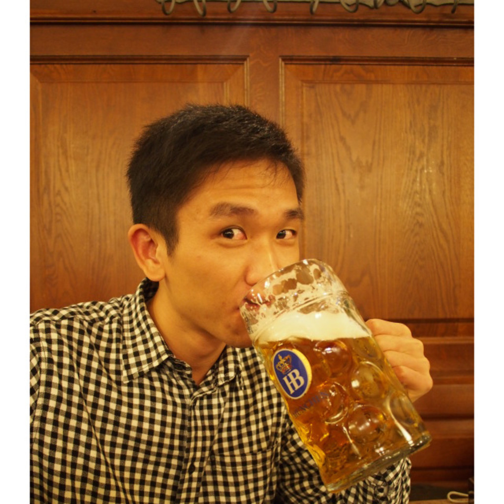 Ben Lau - Overseas Sales - EVE Energy Co., Ltd | XING