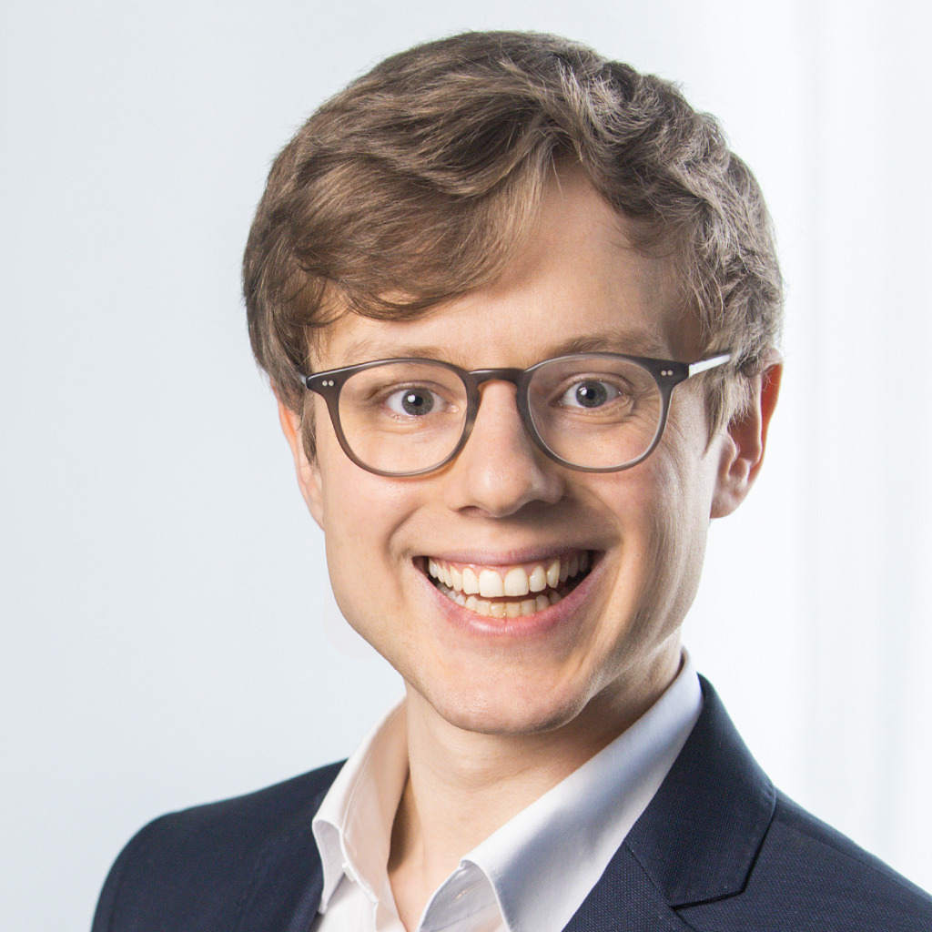 Luke Bölling - Wissenschaftlicher Mitarbeiter - FernUniversität in Hagen | XING